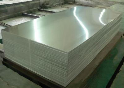 Κίνα 7075/7475/7050/7B50/7A55 επίπεδα φύλλα 10mm αργιλίου για τις επιτροπές δερμάτων φτερών προς πώληση