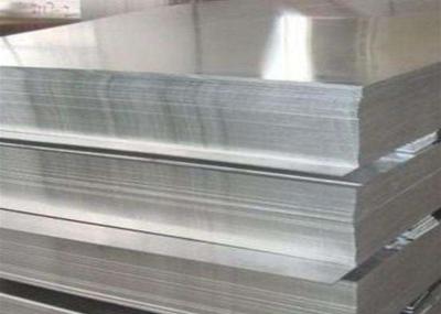 Κίνα 7075/7475/7050/7B50/7A55 επίπεδα φύλλα 10mm αργιλίου για τις επιτροπές δερμάτων φτερών προς πώληση