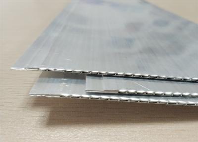 Chine Digne emballage de batterie de chaleur de transfert de condensateur d'exportation en aluminium flexible automatique de tube à vendre