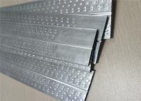 中国 4343大型トラックのためのアルミニウム ラジエーターの管の熱交換の窪みの砂時計の管 販売のため