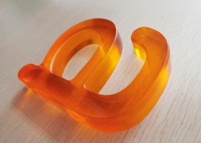 Chine Précision de commande numérique par ordinateur découpant et fraisant les produits en aluminium et en plastique à vendre