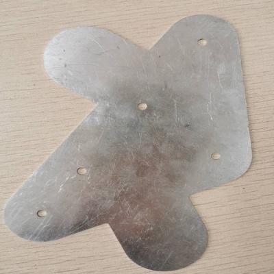 Chine Précision de commande numérique par ordinateur découpant et fraisant les produits en aluminium et en plastique à vendre