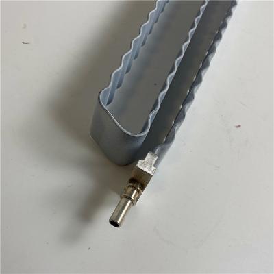 Κίνα 3003 Microchannel εξωθημένος αργίλιο σωλήνας για τη νέα μπαταρία ενεργειακών οχημάτων προς πώληση