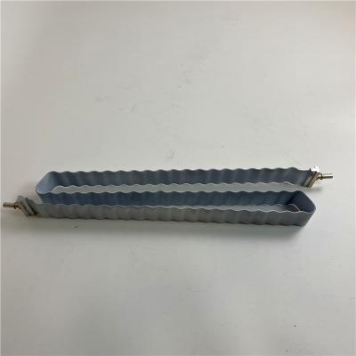 Κίνα 3003 Microchannel εξωθημένος αργίλιο σωλήνας για τη νέα μπαταρία ενεργειακών οχημάτων προς πώληση