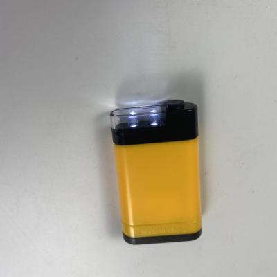 중국 야영 점화를 위한 4.5V 마그네슘 공기 세포 소형 휴대용 램프 판매용