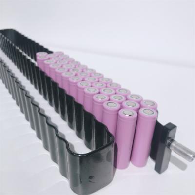 Chine Tube de refroidissement en aluminium Serpentine Shape Extruded d'automobile de microcanal à vendre