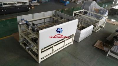Cina Piano e fornace di tempera di vetro piegata che fanno gli occhiali di protezione rinforzati in vendita