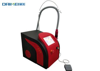 Cina La Q commuta la macchina del laser di Pico, dispositivo di rimozione dei punti di pigmento della macchina di rimozione del tatuaggio di Picosure in vendita