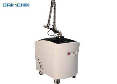 Cina Lunghezza d'onda a macchina/frazionaria del laser bianco di Picosure del laser della macchina 1064nm 532nm 755nm in vendita
