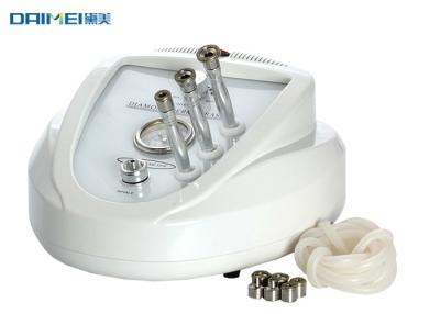 Cina Pelle di cristallo del diamante che sbuccia il CE della macchina DM-DC1 di Microdermabrasion approvato in vendita