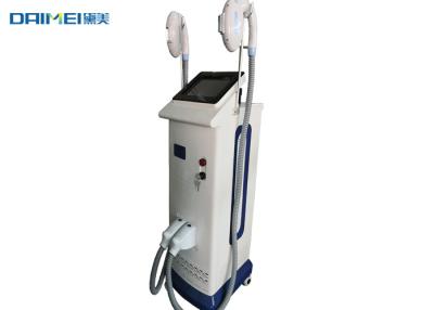 Cina Macchina a magneto ottico di depilazione dell'OPT 360 di IPL per rimozione della cicatrice dell'acne in vendita