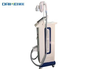 Cina Una macchina di 360 rimozioni a magneto ottico di Vasular/di rimozione cicatrice dell'acne indolore in vendita