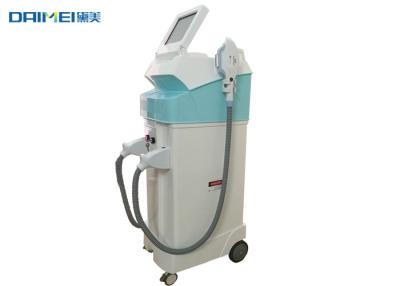 Cina Macchina a magneto ottico di depilazione dell'OPT IPL 360 per il tipo di verticale di ringiovanimento della pelle in vendita