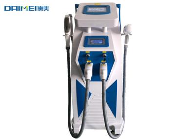 Cina Dispositivo di rimozione del tatuaggio della macchina di depilazione di Epilator IPL/laser di Elight in vendita