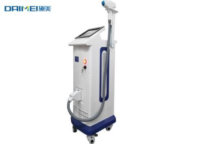 Cina Macchina di depilazione del laser del salone, dispositivi permanenti di depilazione indolori in vendita