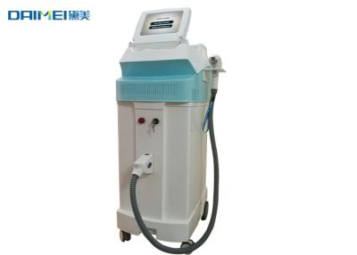 Cina attrezzatura professionale di depilazione del laser a diodi 808nm per il certificato del CE del salone di bellezza in vendita