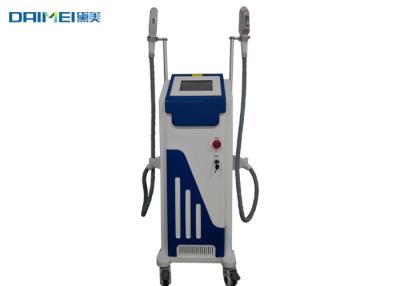 Cina Dimensione di punto a magneto ottico dell'aggiornamento 15*50mm dell'OPT Elight di IPL dell'attrezzatura 360 medici di bellezza in vendita