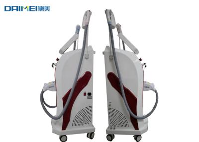 Cina Tecnologia a magneto ottico dell'aggiornamento dell'OPT Elight di IPL della macchina di depilazione di cura di pelle 360 in vendita