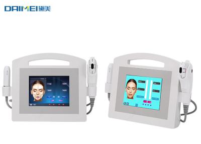 Cina Macchina non dilagante del portatile HIFU, pelle di HIFU che stringe macchina per rimozione della grinza in vendita