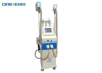 Cina Vuoto grasso di congelamento di cavitazione rf di ultrasuono che dimagrisce macchina per la modellatura del corpo in vendita