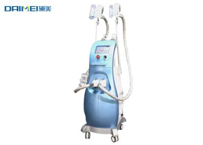 Cina macchina di congelamento grassa di Cryolipolysis di cavitazione 40k di radiofrequenza ultrasonica della macchina in vendita
