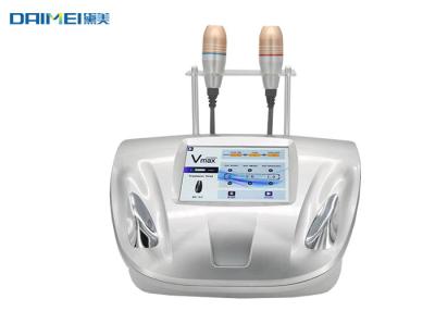 Cina Ultrasuono messo a fuoco ad alta intensità di V-MAX per lifting facciale 3.0mm 4.5mm 2 cartucce in vendita