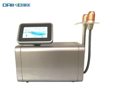 Cina Macchina stabile di bellezza di operazione HIFU nessun colpi limitati 3.0mm 4.5mm con le doppie cartucce in vendita