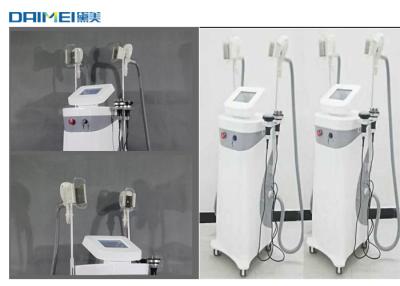 Cina L'ascensore scolpente fresco di cavitazione della gelata grassa della macchina di vuoto delle celluliti stringe la macchina in vendita