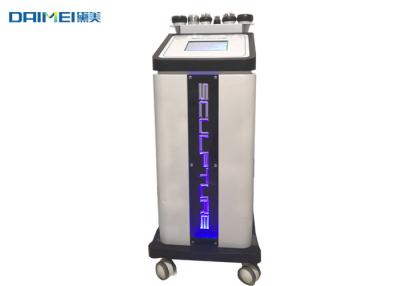 Cina macchina a macchina/verticale di cavitazione ultrasonica 300w di cavitazione di perdita di peso in vendita