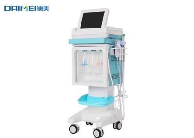 Cina Idro macchina della buccia del getto dell'ossigeno della macchina del Facial di vuoto profondo di pulizia in vendita