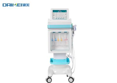 Cina Macchina del Facial di ringiovanimento rf della pelle idro, macchina di pulizia profonda del getto di acqua in vendita
