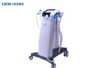 Cina Scultura elettromagnetica messa a fuoco ad alta intensità verticale del corpo della macchina rf BTL di ultrasuono in vendita
