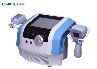 Cina Ente ultrasonico portatile di cavitazione che dimagrisce macchina per la scultura del corpo in vendita