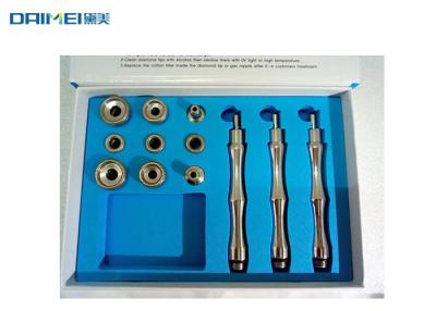 Cina Pelle che stringe acne a macchina che sfregia i trattamenti Microdermabrasion non chirurgico in vendita