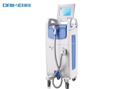 Cina Macchina permanente di depilazione del laser a diodi dell'attrezzatura indolore professionale di depilazione in vendita