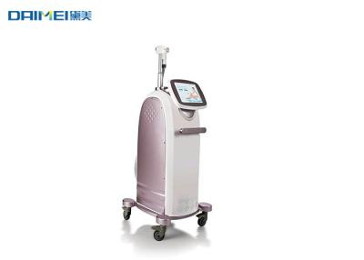 Cina Dispositivo permanente a macchina di depilazione del laser di depilazione del diodo per l'uomo femminile in vendita