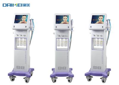Cina Pelle di radiofrequenza della macchina del Facial di idroterapia che stringe la sbucciatura di Microdermabrasion in vendita