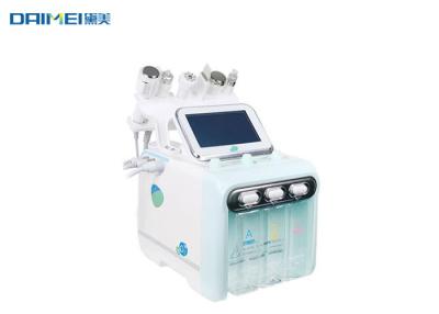 Cina Pelle di rf che stringe il dispositivo facciale ultrasonico portatile a macchina di pulizia del poro di Hydrafacial in vendita