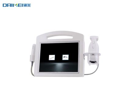Cina 2 in 1 corpo della Tabella che dimagrisce l'ascensore di fronte Liposonix a macchina antinvecchiamento Vmax in vendita