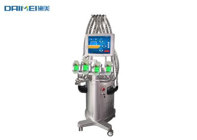 Cina 2020 nuovo Cryolipolysis che dimagrisce la gelata grassa a macchina di Cryo Lipo del dispositivo di Cryolipolysis in vendita