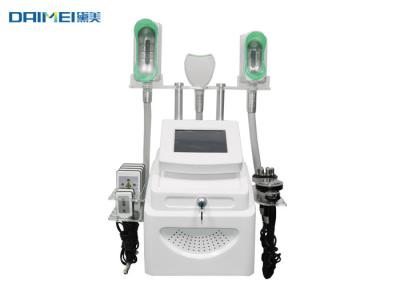 Cina 2020 macchina grassa di terapia di vuoto di cavitazione del congelatore di Cryolipolysis del nuovo portatile 360 in vendita
