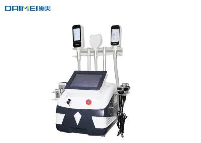 Cina Vendita all'ingrosso da tavolino della fabbrica una crioterapia di 360 gradi che dimagrisce l'OEM dell'attrezzatura di bellezza in vendita