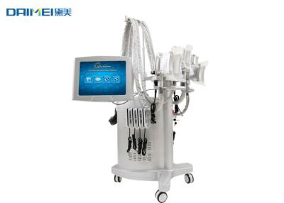 Cina Laser a macchina dimagrante verticale di Cryolipolysis Lipo che dimagrisce macchina in vendita