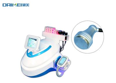 Cina 5 in 1 macchina da tavolino rf della gelata di Lipo e nella cavitazione che dimagrisce congelatore grasso a macchina in vendita