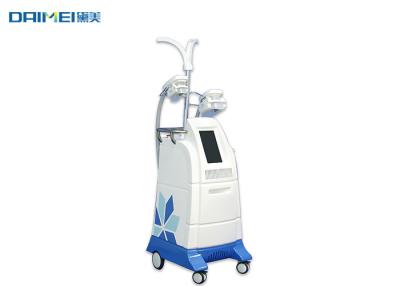 Cina Cavitazione rf che dimagrisce l'ente grasso a macchina Shap Cryolipolysis del sistema Coolsculpting della gelata in vendita