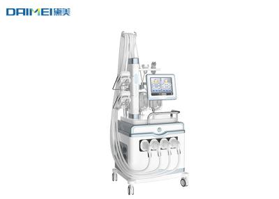 Cina Attrezzatura 2020 di terapia dell'onda di urto della limatrice del corpo di Criolipolisis di crioterapia di nuova tecnologia in vendita