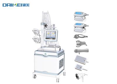 Cina Ente ultra esile dei produttori di macchinari di terapia dell'onda di urto che dimagrisce la gelata a macchina di lipo in vendita