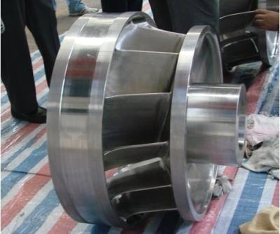 China Generador de turbina hidráulico horizontal de Francisco, Francisco - mecanografíe las turbinas para las centrales eléctricas hidráulicas en venta