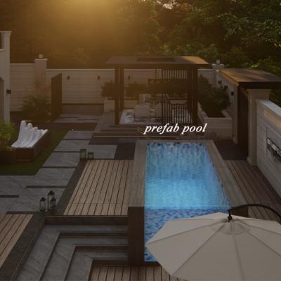 Cina Pannelli da parete acrilici pannello Pmma 30-950Mm foglio di acrilico fuso per piscina privata Spa in vendita