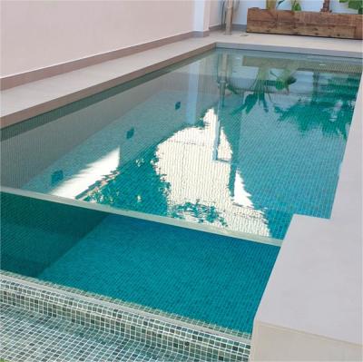 Cina Foglio acrilico scelta perfetta per piscine personalizzate e la domanda del cliente in vendita